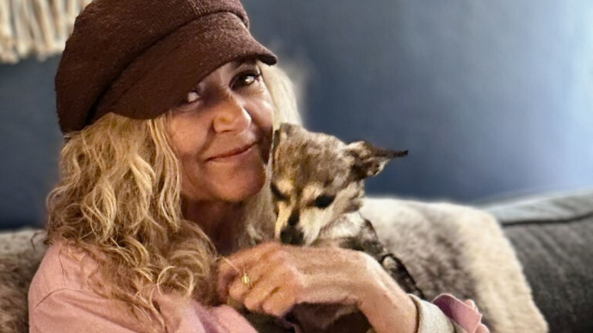 A Gentle Farewell: Sonya’s Story of Life, Love & Winnie – Sweet Goodbye ...