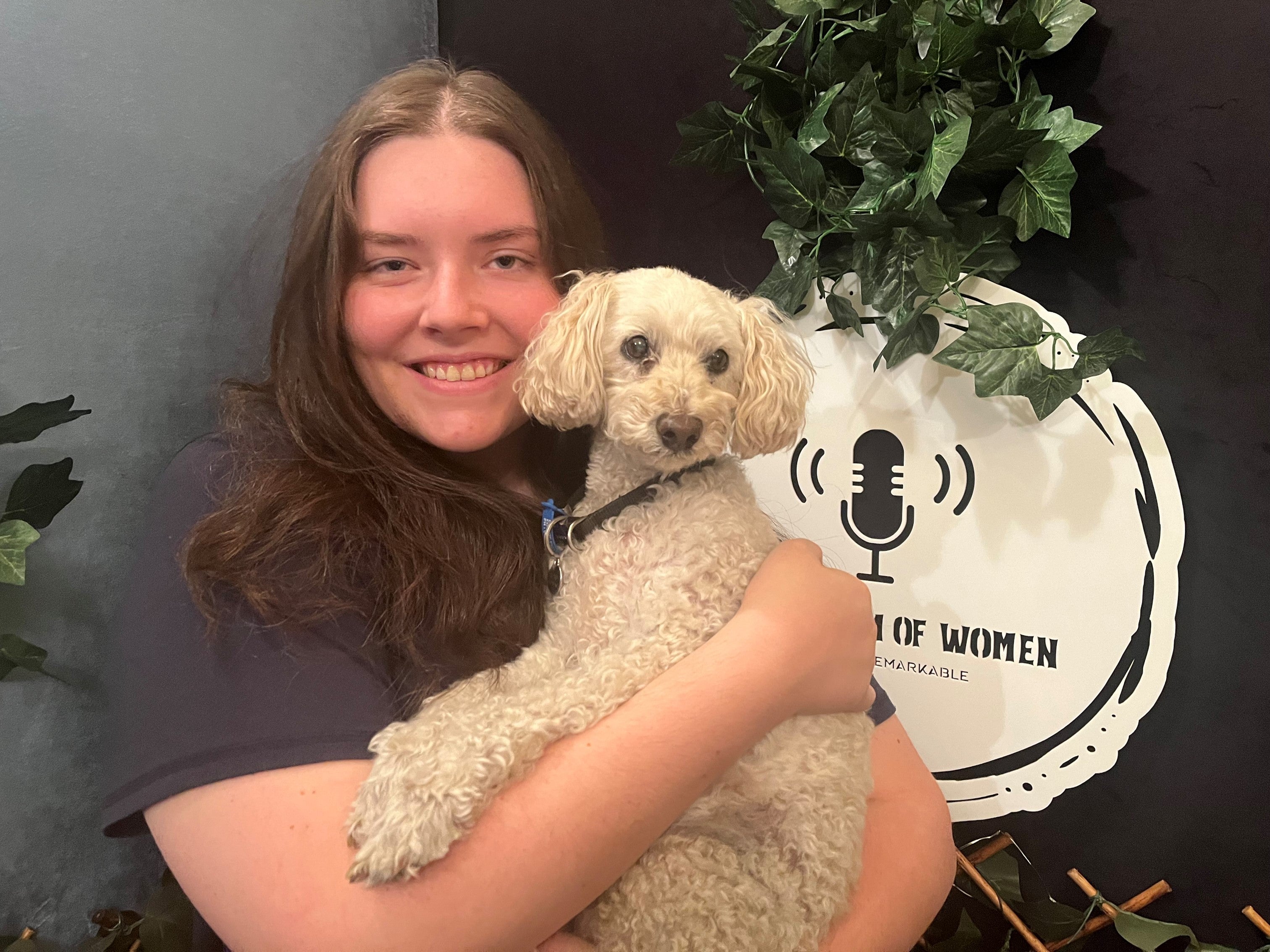 Senior Pet Connections - An Interview with Shauna and Sidney – Sweet ...