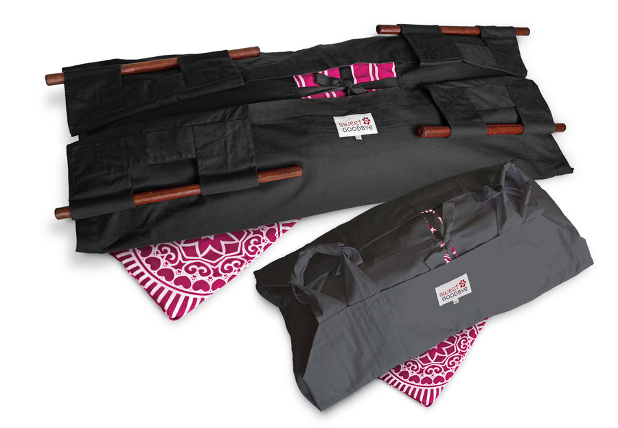 COCOON For All-Sized Pets – Sweet Goodbye for Pets