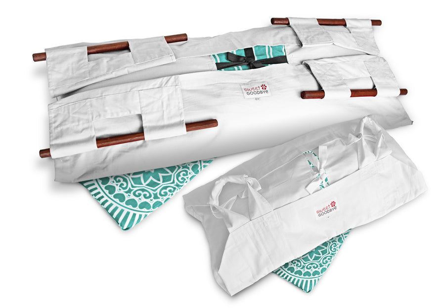 COCOON For All-Sized Pets – Sweet Goodbye for Pets